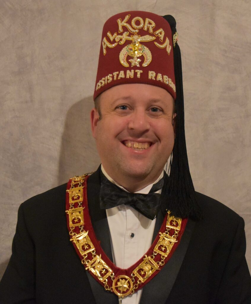 Al Koran Shriners | Sportsman’s Raffle